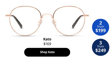 Different Types Of Glasses Frames And Lenses