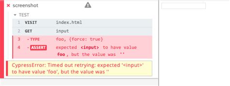 Cytypeforce True Doesnt Type Characters For Readonly Inputs