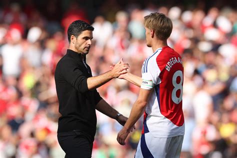 Mikel Arteta Confirms Arsenal Injury Fears With Significant Martin