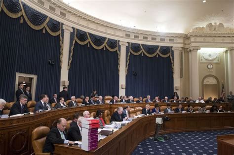 House Begins Reviewing Gops Major Tax Overhaul Plan