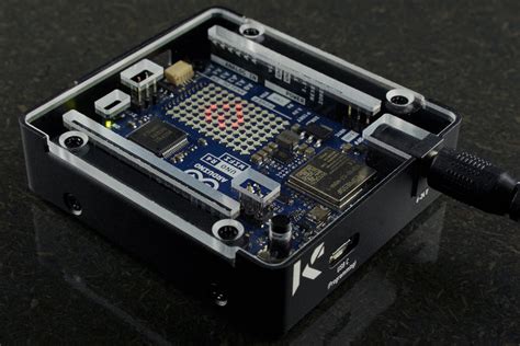 Kksb Arduino Uno R4 Case — Kksb Cases