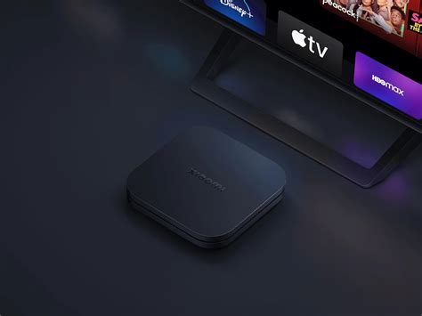 Xiaomi TV Box S (2nd Gen) now available in Europe - NotebookCheck.net News