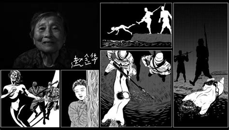 Survivors Of Nanking Massacre Tell Their Stories South China Morning Post