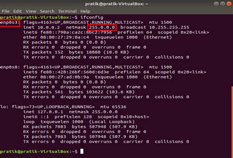 3 Ways To Setup Static IP Address In Ubuntu TechWiser