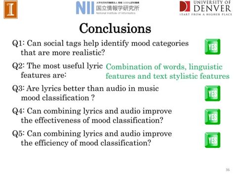 Multi Modal Music Mood Classification Pptx