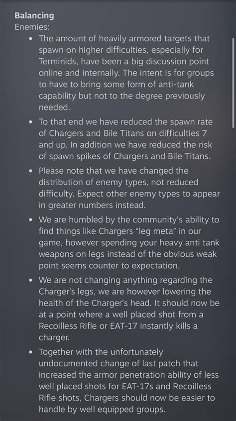 Enemy Spawn Rates Rhelldivers2