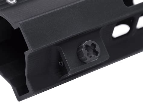 10 Mk15 416 Mlok Rail Welcome To Dytac Webshop