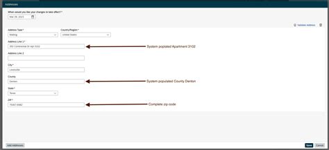 Sap Btp Address Validation Service Within Sap Succ Sap Community