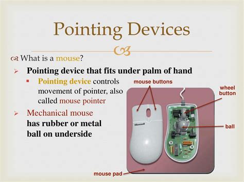 PPT INPUT AND OUTPUT COMPUTER DEVICES PowerPoint Presentation Free Download ID 2388743