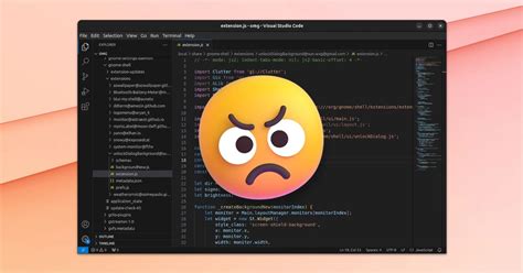 vscode ends support for ubuntu 18 04 devs express discontent serverhost hosting solutions blog
