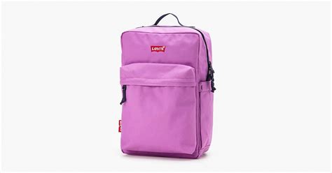 Levis® L Pack Standard Issue Backpack Pink Levis® Us