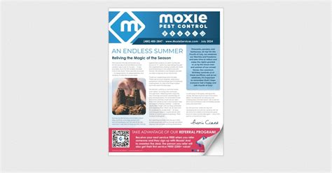 Moxie Pest Control