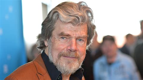 Messner Spricht Gipfelkreuz Klartext Es Reicht
