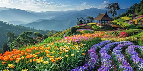 Thailand Photography Background Images Hd Pictures And Wallpaper For