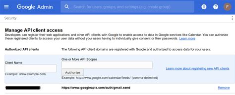 Sending Emails Programmatically With Gmail Api And Python By Felix