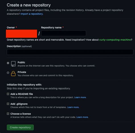 Jupyterlab In Dockerに作るgithub環境