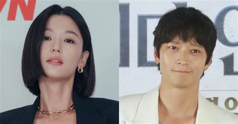 전지현·강동원 드디어 만났다 북극성 첫 촬영 시작 [스타이슈]