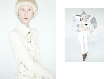 Sniezka on Behance