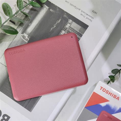 도시바 외장하드 1테라 1tb 노트북 연결 후기 Exfat 포맷 네이버 블로그