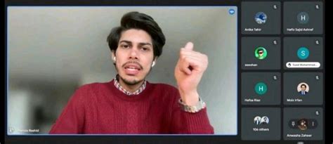 Career Industryinsights Professionaldevelopment Abdullah Jamshaid