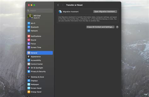 Как восстановить заводские настройки Macbook или Imac • Оки Доки