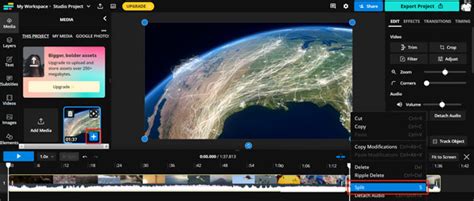 How To Split A Video Into Parts With 3 Best Video Splitters