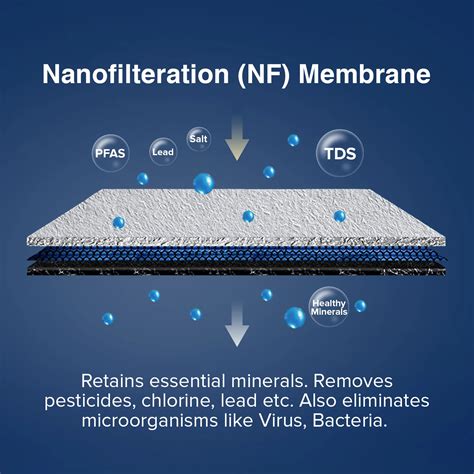 Nanofiltration Membrane Market Next Big Thing Major Giants Toray Industries Toray Industries