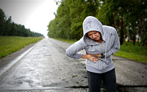 Ab Cramp During Exercise What Causes It How To Avoid It