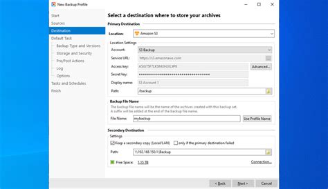 Kls Backup Professional 2025 V14030 Free Download Filecr