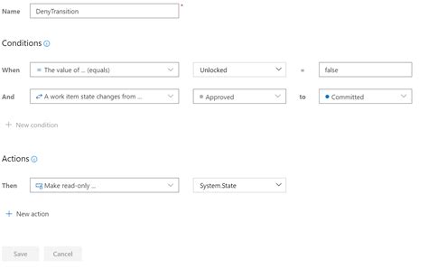 How To Customize Workflow In Azure Devops Service Vsts Online