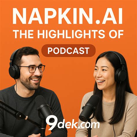 รีวิวสุดมันส์ Napkin Ai เครื่องมือเปลี่ยนข้อความเป็นภาพในพริบตา