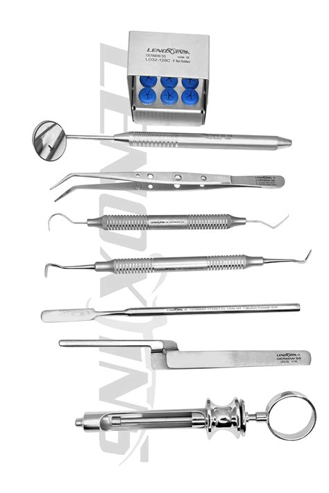 Dental Cement Crown Seat Setup Dental Instruments Pakistan Trade Portal