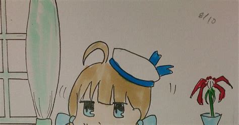 艦これ 二代目エラー娘 すずめのreekonnのイラスト Pixiv