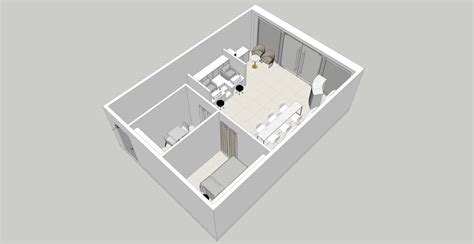 부산 북구 뷰티샵 3d 시안 작업 씨에스 인테리어 숨고 숨은고수