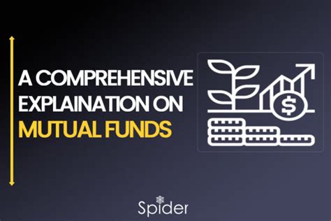 Comprehensive Explanation On Mutual Fund Technical Analysis And Finance