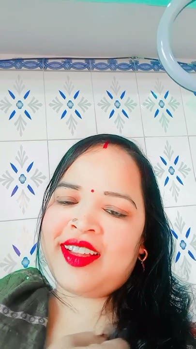 Lipstick💄 Laga Ke Tune Loot Liya Re 💋 Trendingsong Shorts