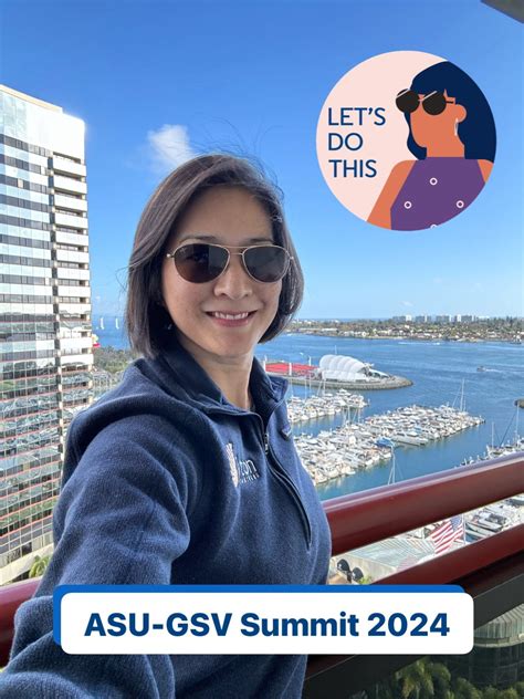 Catherine Shaw On Linkedin Looking Forward To A Few Inspiring Days Here In San Diego At The Asu