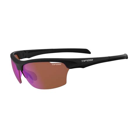 Intense Single Lens Sunglasses Tifosi Optics
