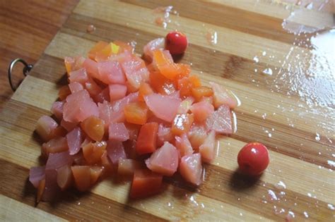 Fruit Cocktail Jelly Recipe