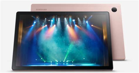 Samsung Galaxy Tab A8 Launched Specs Price And Availability Digital