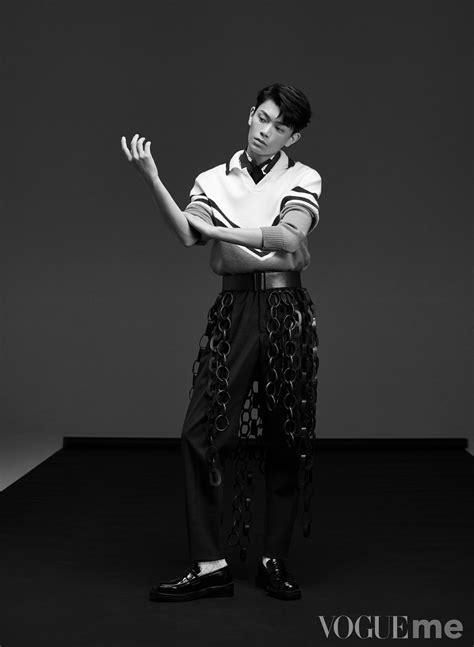 Đinh Vũ Hề Ding Yu Xi