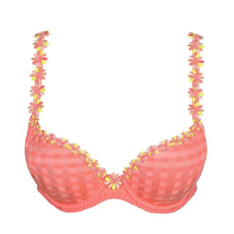 Avero Push Up Bra Zema Lingerie