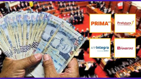 Retiro Afp 2024 Esto Es Lo último Que Se Sabe Del Desembolso De 4 Uit