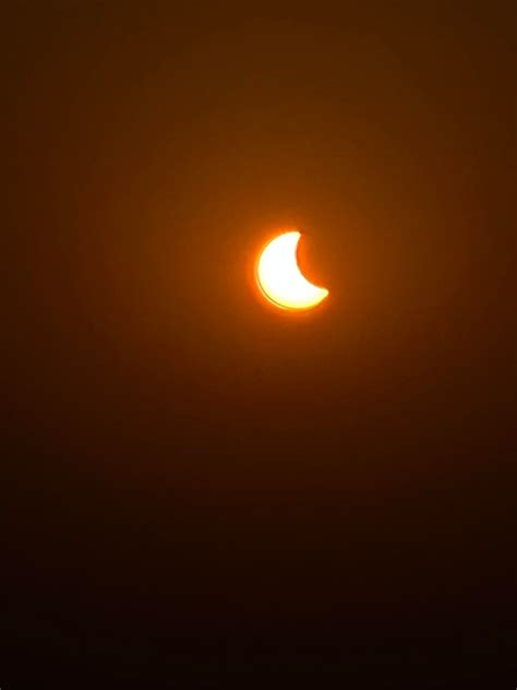 Surya Grahan Solar Eclipse Dekh Lo Guyz R Delhi
