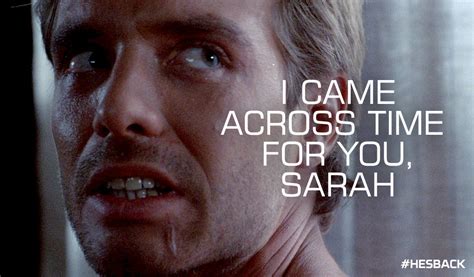 Exclusive Michael Biehn As Terminator Kyle Reese Debunked