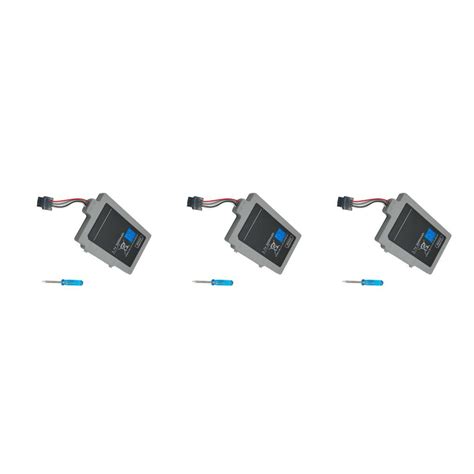 Monstrate Rechargeable Battery Large Capacity Replaced Part Console