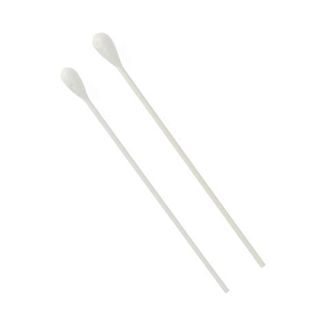 Medline Non Sterile Rayon Tip Proctology Swab 8 20 Cm