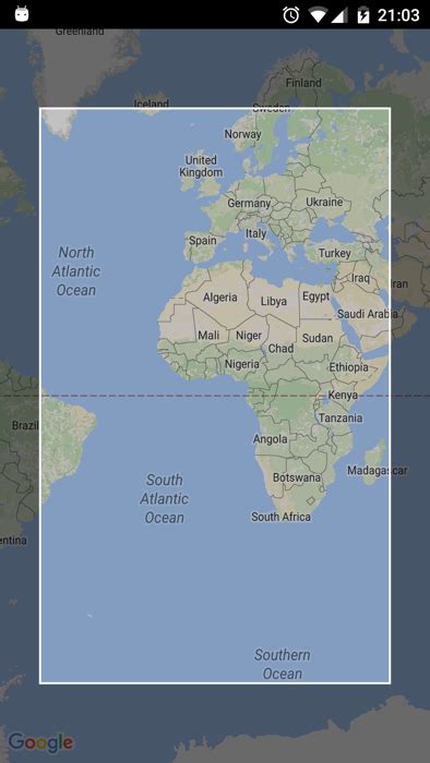 Layout How To Dim The Area Around A View In Android Stack Overflow