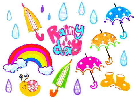 画像をダウンロード 6 月 イラスト 無料