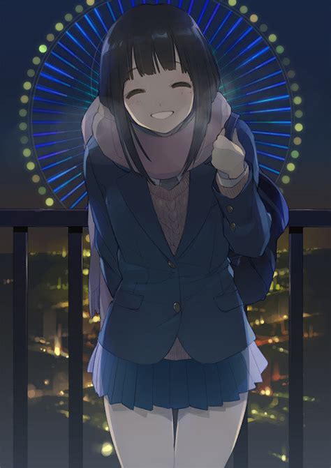 寒いね pixiv年鑑 β
